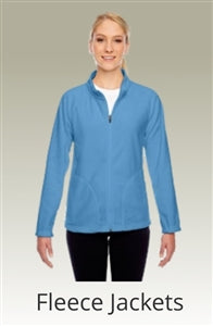Women's Fleece Jackets | Lab Coats | Labwear – Labwear.com