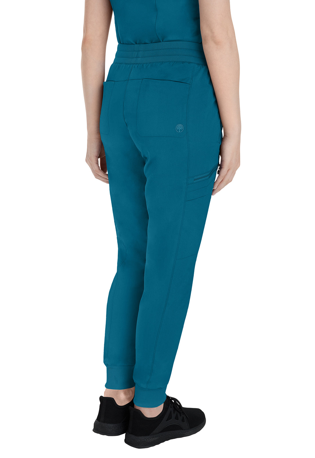 Healing Hands Tori | Women's Scrub Pants | Personalized Embroidery ...