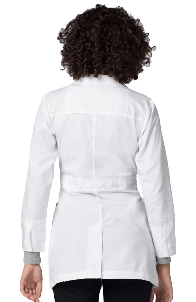 Adar Perfection Lab Coat | Women's Lab Coats | Lab Coats | Labwear ...