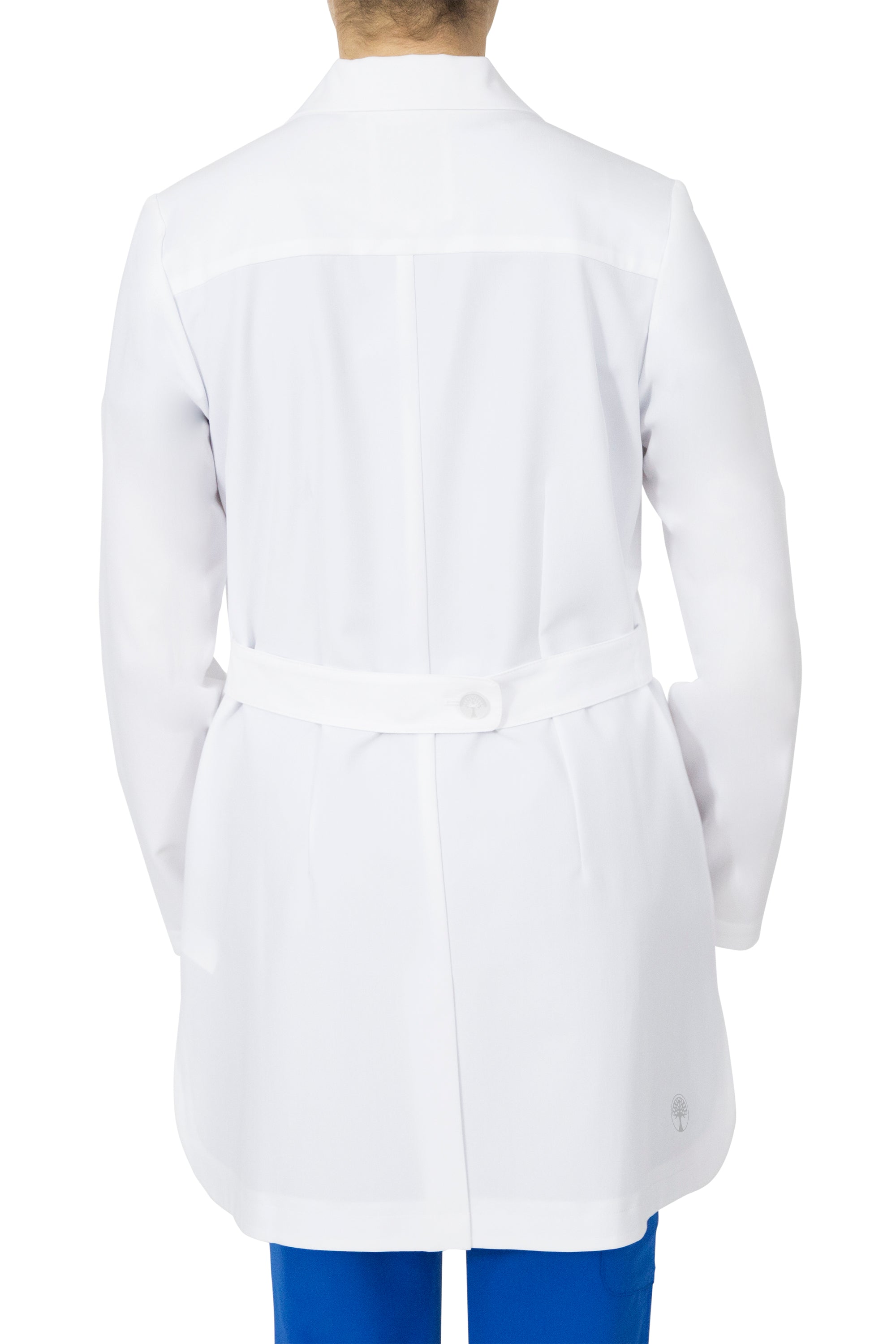 Healing Hands Fiona | Women's Lab Coats | Personalized Embroidery ...