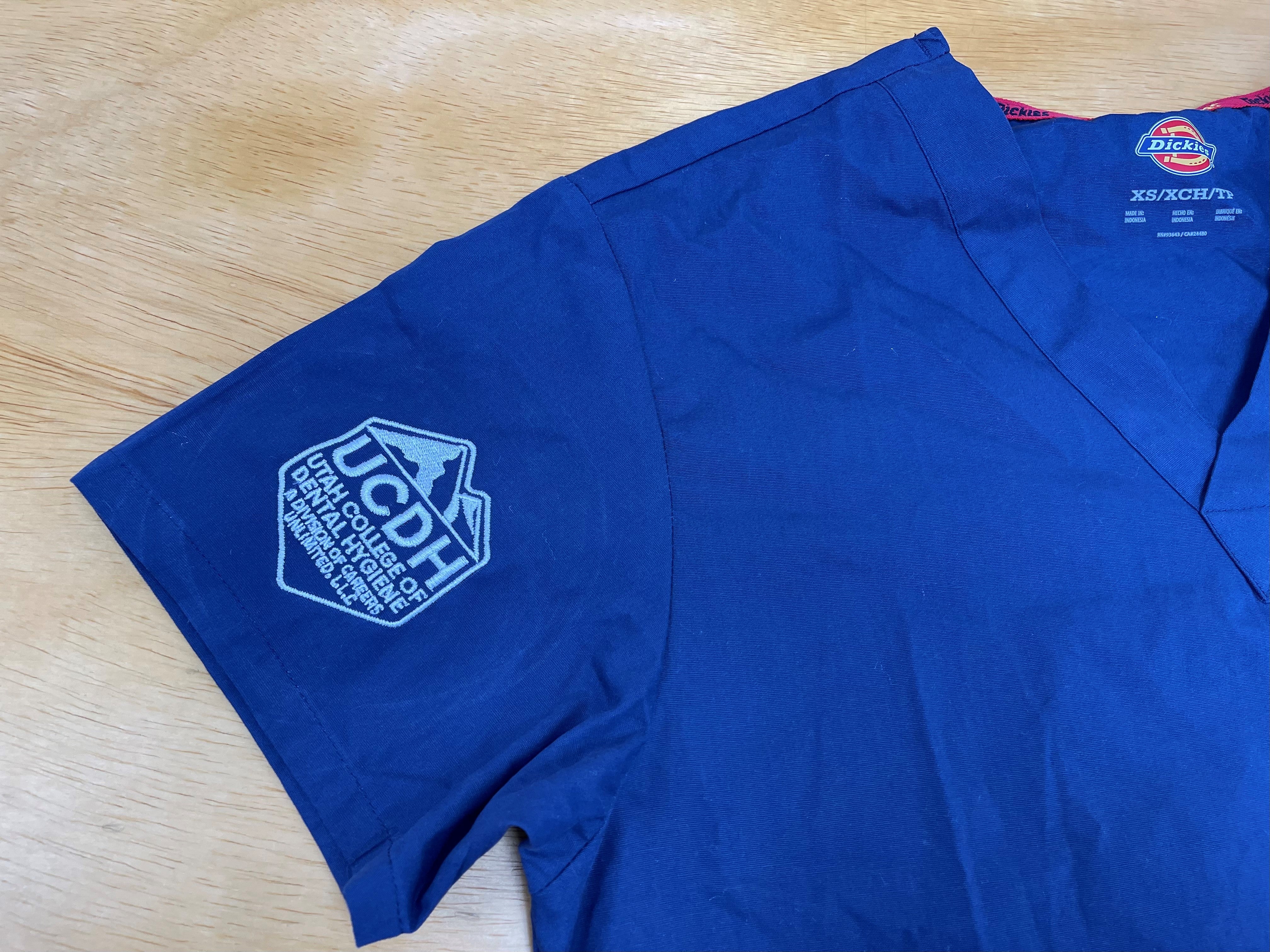 UCDH – Labwear.com